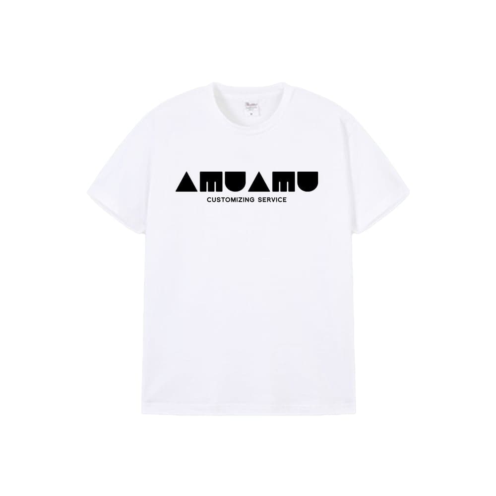 아무아무(AMUAMU) - 아무나 하는 나만의 프린팅